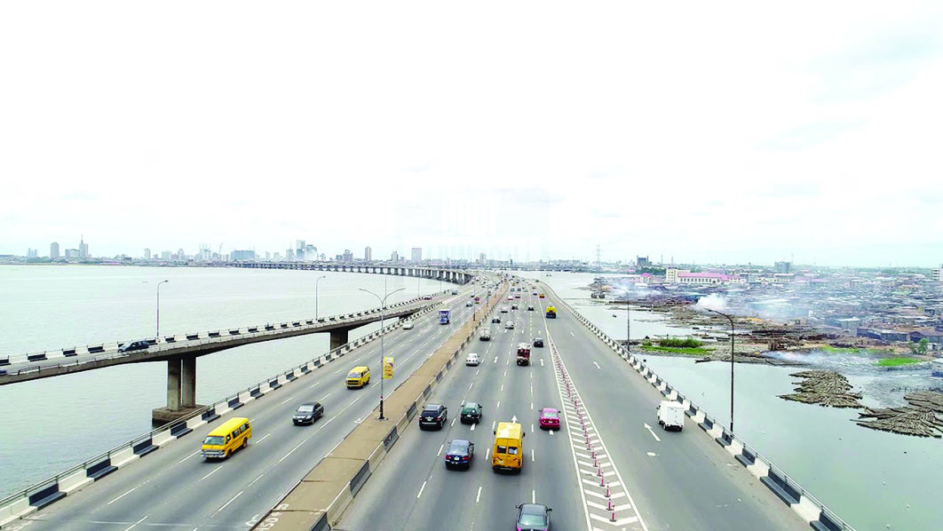 The Third Mainland Bridge; an enduring Legacy. - Taxaide