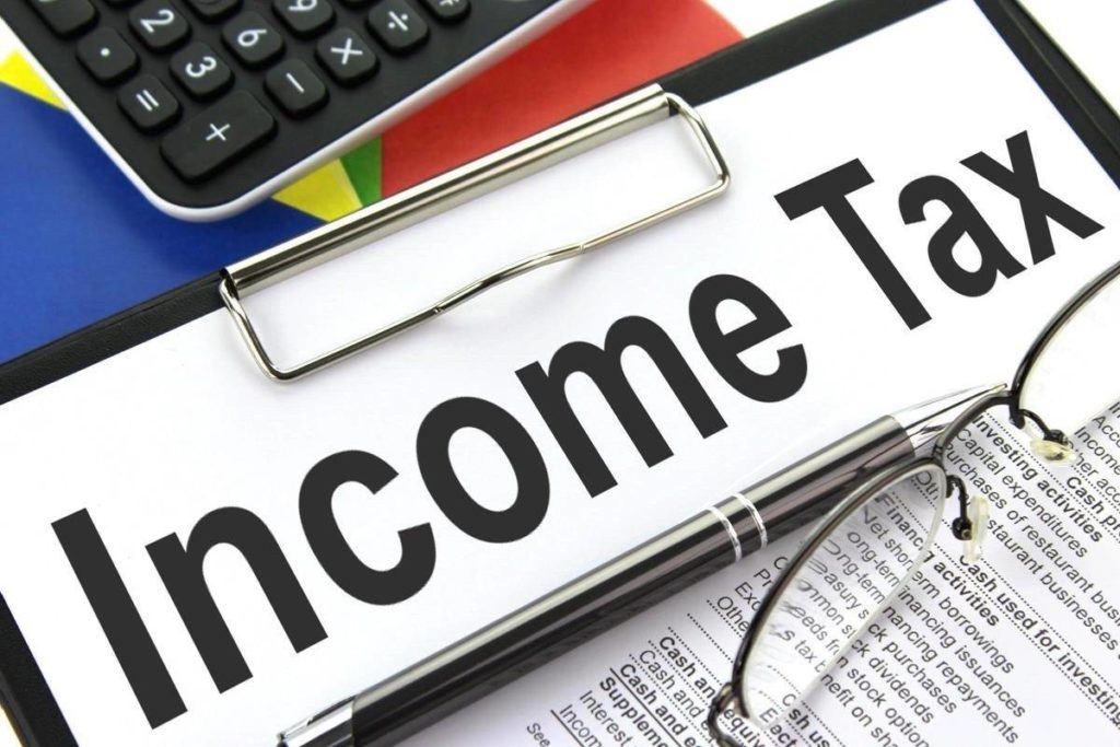 How Important Is Filing Of My Personal Income Tax (PIT)? - Taxaide