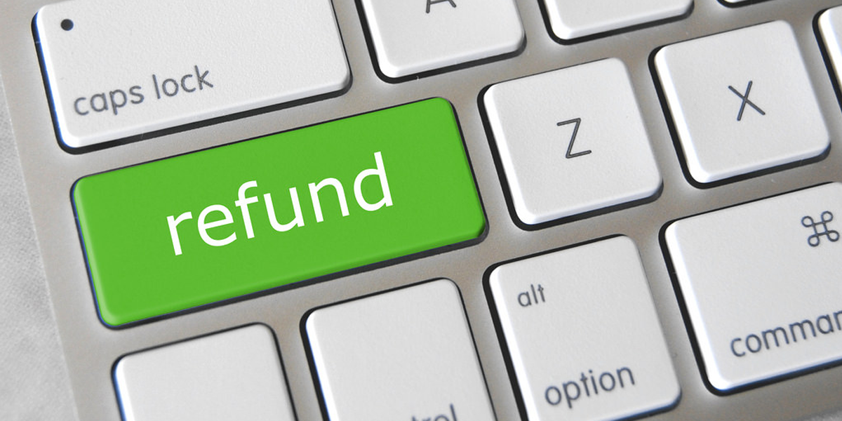 Accessing your 2021 ITF Refunds - Taxaide