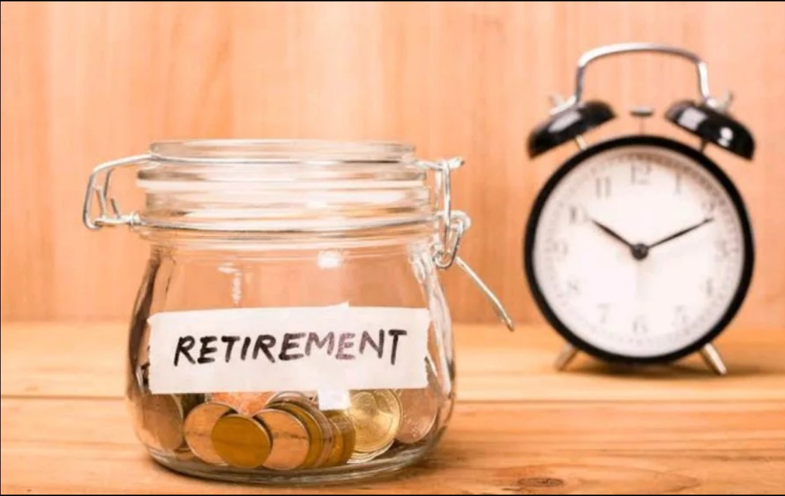Mandatory Retirement Savings Account (RSA) Now Accessible before ...