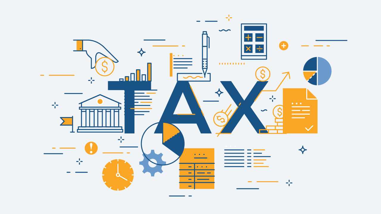 Tax Reliefs Available Under The Personal Income Tax Act Taxaide